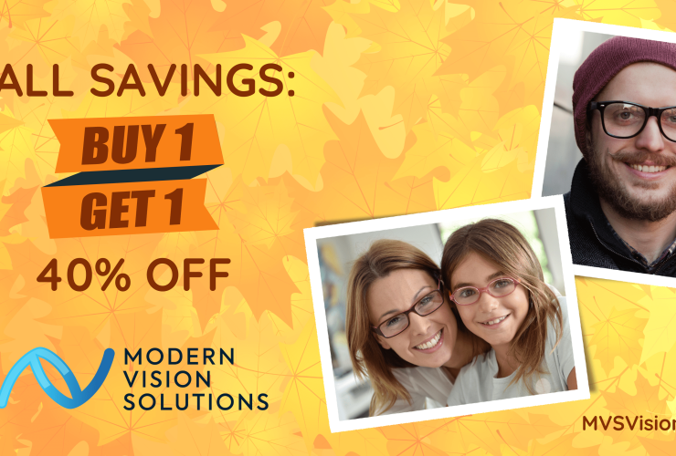 How do glasses correct nearsightedness?