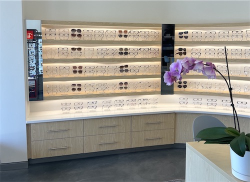 Modern Vision Solutions – Eye Exams and Vision Care