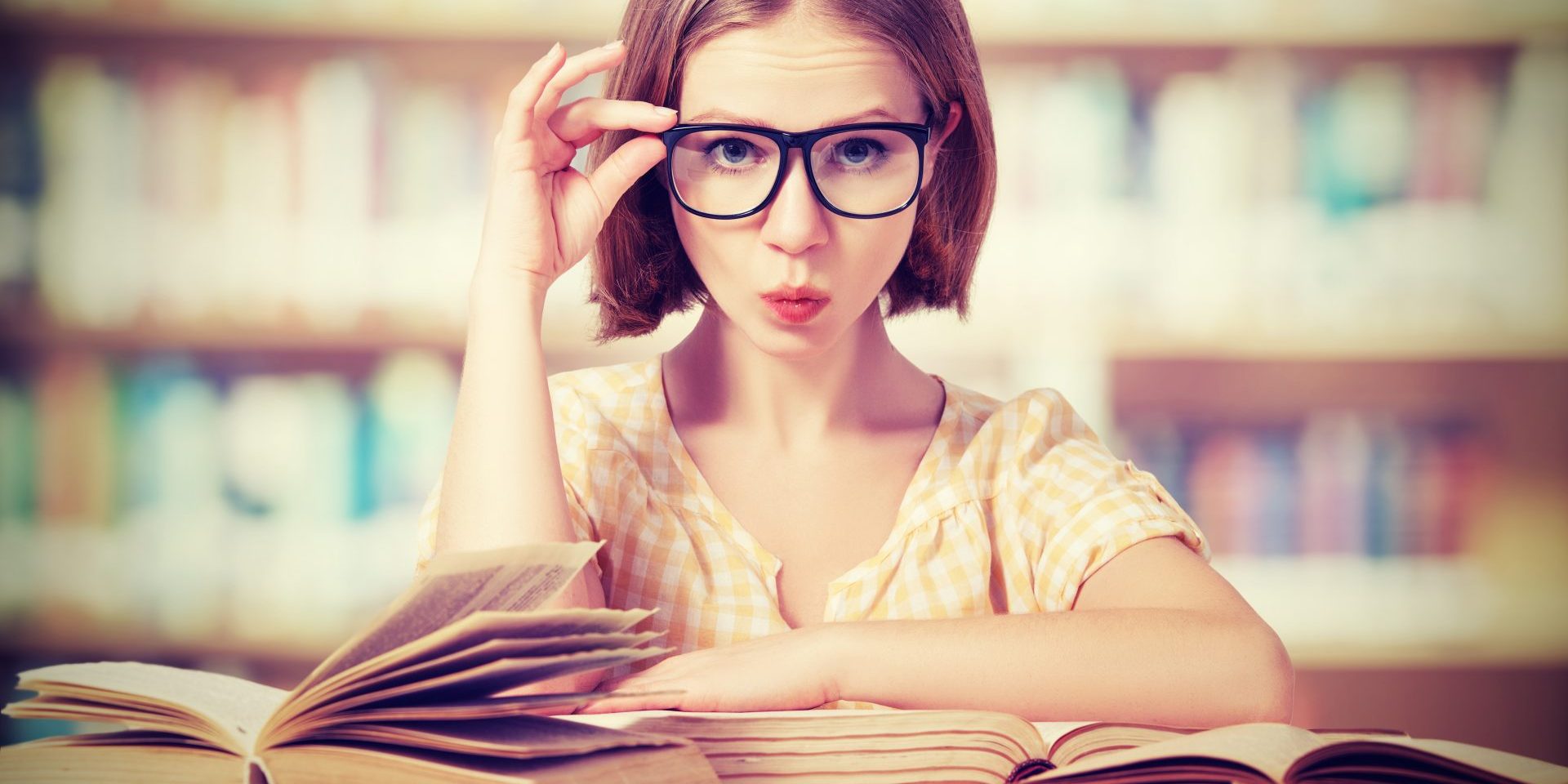 How do glasses correct farsightedness? – Modern Vision Solutions