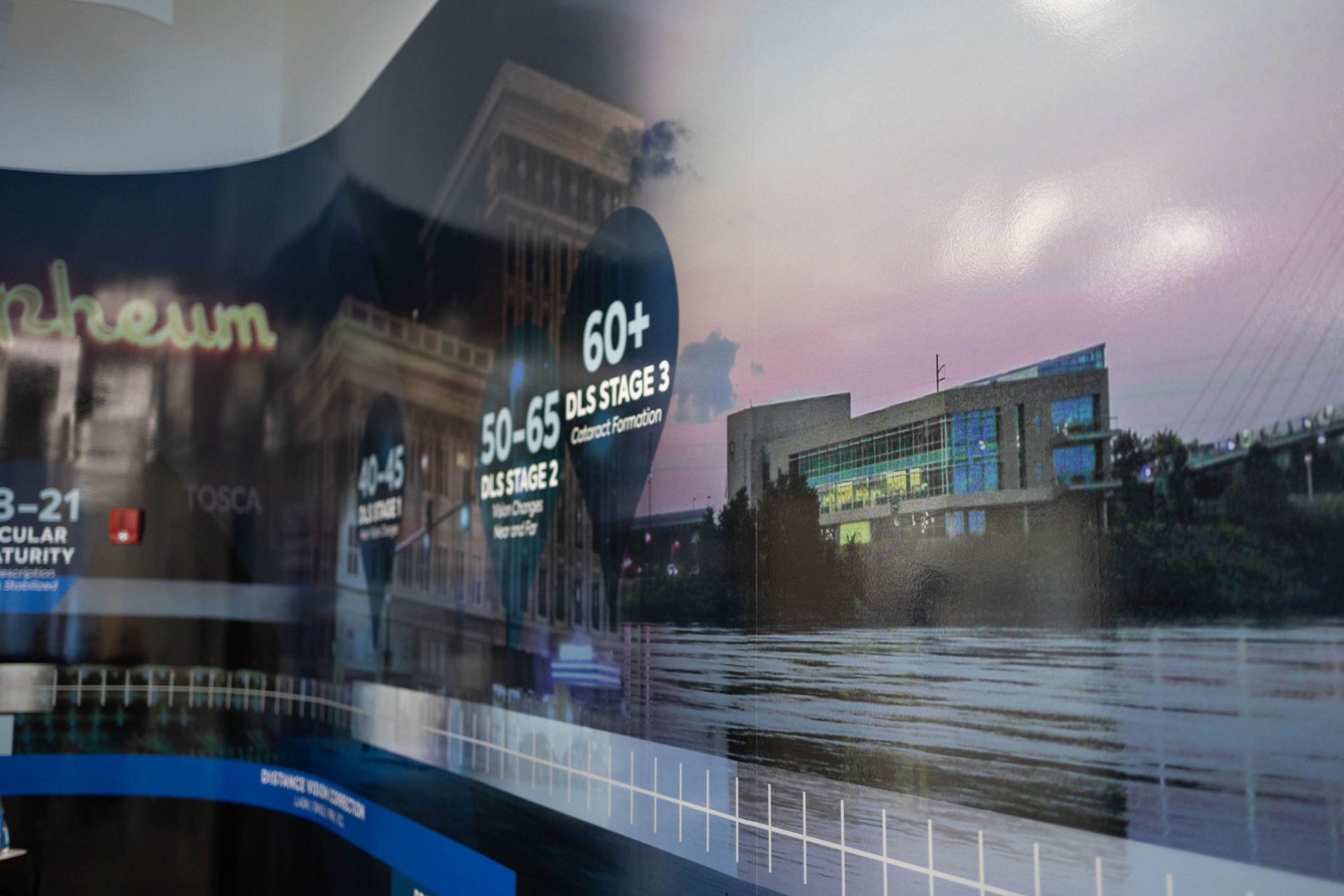 Clinic Gallery – Modern Vision Solutions