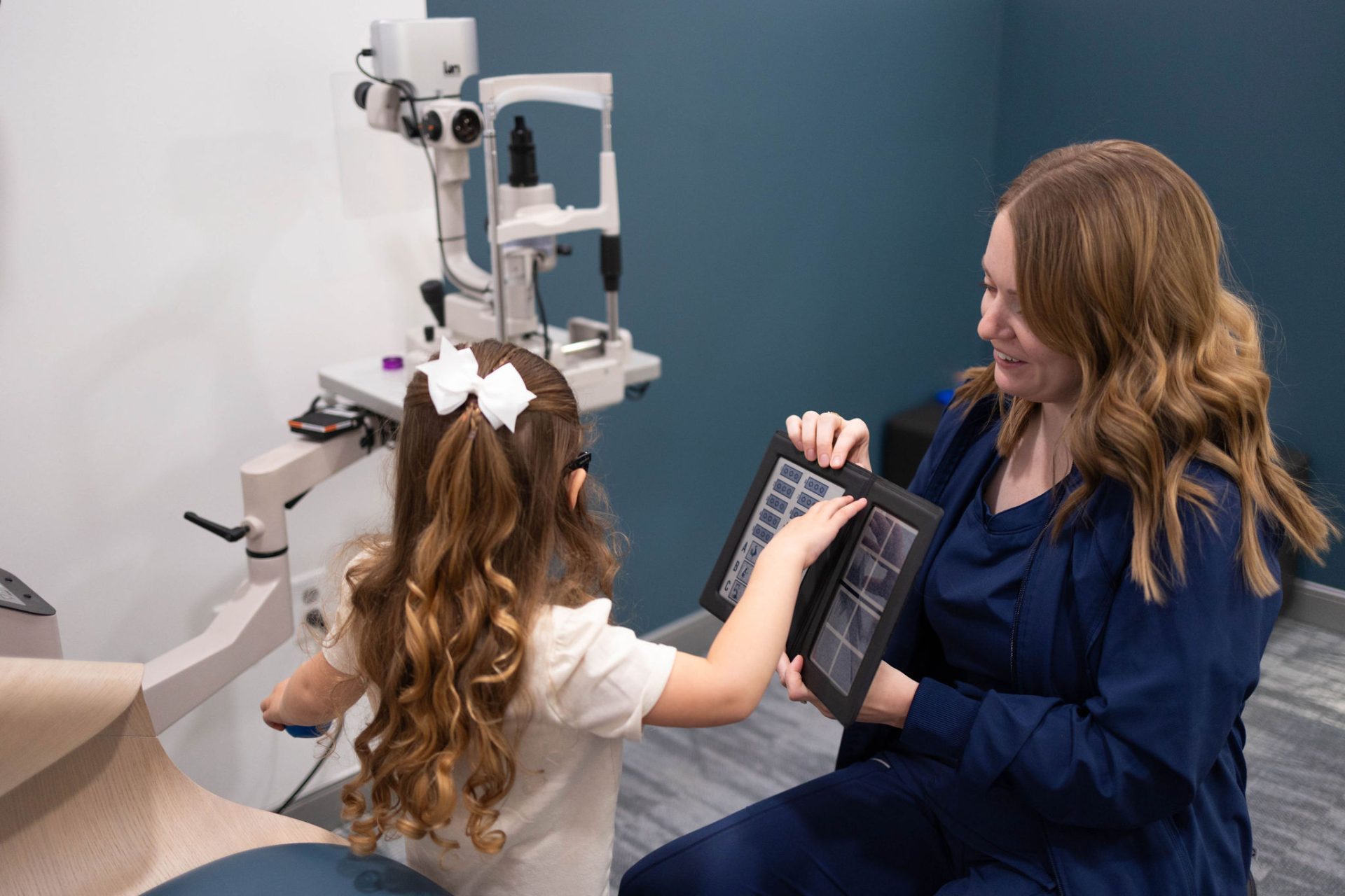 Clinic Gallery – Modern Vision Solutions