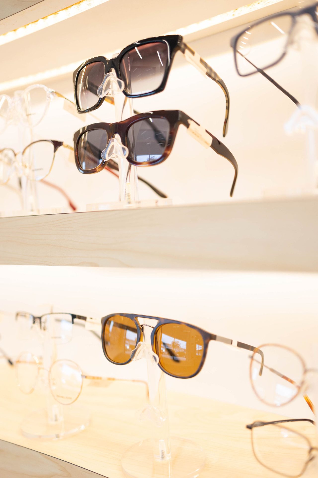 Clinic Gallery – Modern Vision Solutions